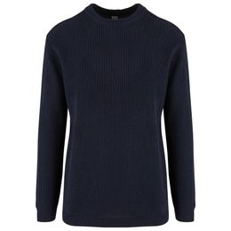 Urban Classics Pullover Herren Gr&ouml;&szlig;e XXXL navy