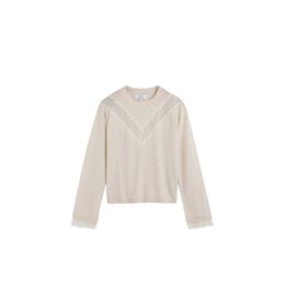 Scalpers Sweater female Beige size L
