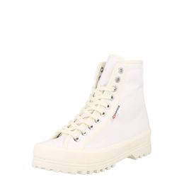 Superga High-Top Sneakers 'Alpina Emily' female White size 36