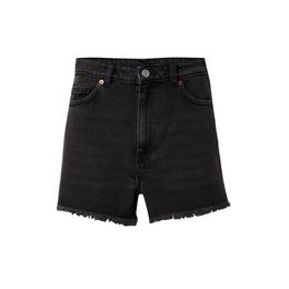 MONKI Jeans female Black size 29