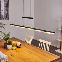 hofstein Hogana Pendelleuchte LED, 1-flammig
