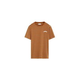 Scalpers Performance Shirt ' ' male Orange size XS