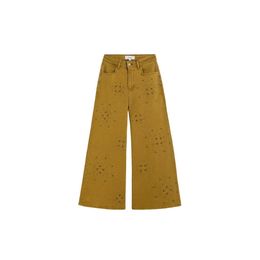 Scalpers Jeans ' ' female Yellow size 44