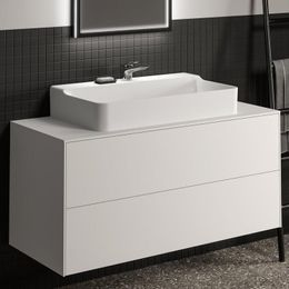 Ideal Standard Conca Waschtischunterschrank, 2 Ausz&uuml;ge, T3943Y1,