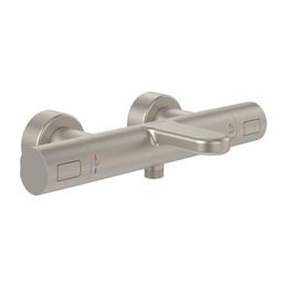 Villeroy & Boch Villeroy & Boch Universal Aufputz-Wannenarmatur mit Thermostat, TVT00000100064,