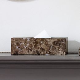 Aquanova HAMMAM Kosmetikt&uuml;cher-Box, HAMTIL-01,