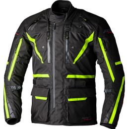 RST Pro Paragon 7, Textiljacke wasserdicht