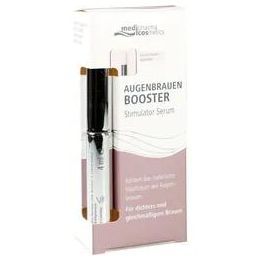 Dr. Theiss Naturwaren Augenbrauen Booster 4 ML