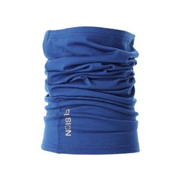 Fusion Merino 150 Neck Gaiter Bekleidung Unisex blau