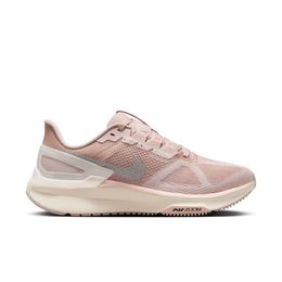 Nike Structure 25 Schuhe Damen rosa 38.0