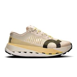 On Cloudultra Pro Schuhe Herren beige 45.0