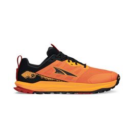 Altra Lone Peak 9+ Schuhe Herren orange 41.0