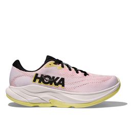 Hoka One One Hoka Rincon 4 Schuhe Damen rosa 39.3