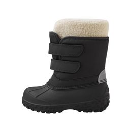Reima Snow Boots 'Konkari' boy Black size 29