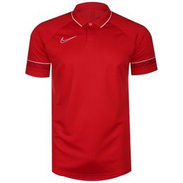 Nike Performance Shirt 'Academy' male Red size XXL