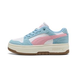 Puma Sneakers 'Rebound' female Blue size 35,5