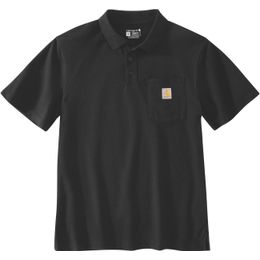 Carhartt Midweight Loose-Fit, Polo-Shirt