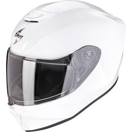 Scorpion EXO-JNR Air Solid, Integralhelm Kinder