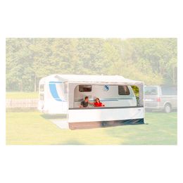 Fiamma Blocker Pro Vorderwand 250 - Markisenvorzelte & W&auml;nde