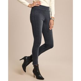 Judith Williams Super-Stretch-Winterleggings