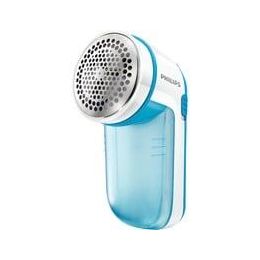 Philips GC026/00, Fusselentferner blau/wei&szlig;