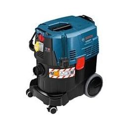 Bosch GAS 35 M AFC Professional, Nass-/Trockensauger blau