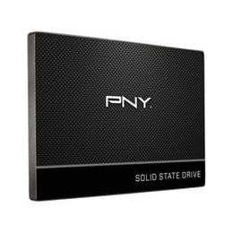 Pny Technologies CS900 250 GB, SSD SATA-III 6Gb/s