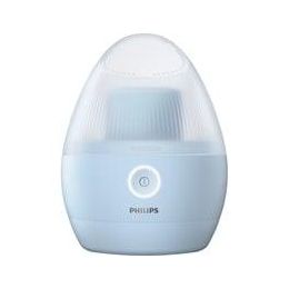 Philips GCA2100/20, Fusselentferner blau