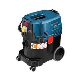 Bosch GAS 35 L AFC Professional, Nass-/Trockensauger blau