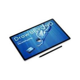 Wacom MovinkPad Pro 14, Grafiktablett hellgrau