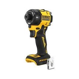 Dewalt Hydraulischer Akku-Schlagschrauber DCF870NT, 1/4", 18Volt gelb/schwarz, ohne Akku und Ladeger&auml;t, in T STAK Box