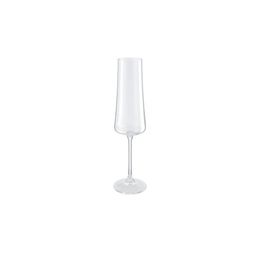 Peill & Putzler Peill+Putzler Sektkelch 210 ml Ambra transparent/klar Glas Ma&szlig;e (cm): H: 26 &raquo; M&ouml;bel Kraft