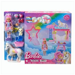 Barbie - Barbie Ein Verborgener Zauber Chelsea und Pegasus Spielset