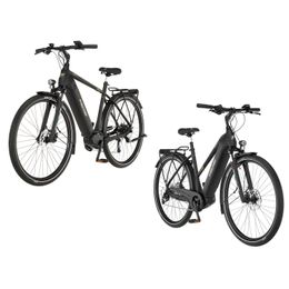 Fischer E-Bike Trekking Viator 4.2, 28 Zoll