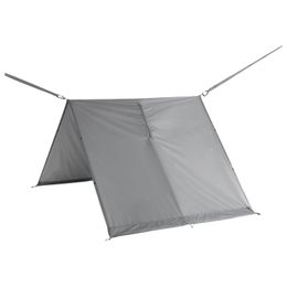 Crivit 3-in-1 Tarp, ideal für unterwegs