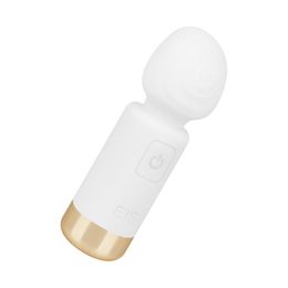 EIS Diskreter Silikon-Massager, 9,5 cm