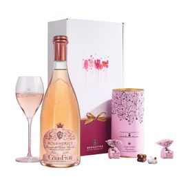 Rosa dei Frati - weltber&uuml;hmt & Tartuffi Dolci
