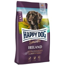 Happy Dog Supreme Sensible Irland 4 kg Trockenfutter fÃ¼r Hunde