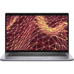 Dell Latitude 7330 13" Core i5 1.6 GHz - SSD 1 TB - 32GB QWERTZ - Deutsch