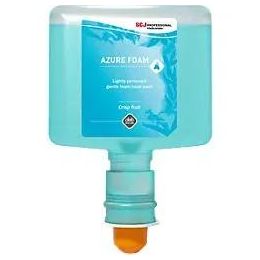 Deb Azure Schaumseife Schaum Blau AZU12LTF 3 Stück à 1.2 L