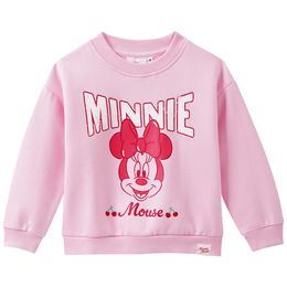 Topolino Minnie Maus Sweatshirt mit Bio-Baumwolle