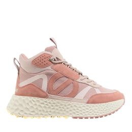 NO NAME High-Top Sneaker - Carter Mid W - Gr. 39 (EU) - in Gold - f&uuml;r Damen