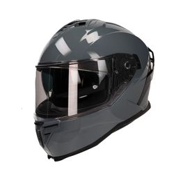 Vito Presto Solid, Integralhelm
