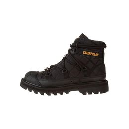 CAT® CAT Boots "Omaha Alt Lace" in Schwarz - 63% | Größe 41 | Damen-stiefel