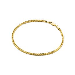 Diamant Exquis Gold-Armkette - 83% | Schmuck