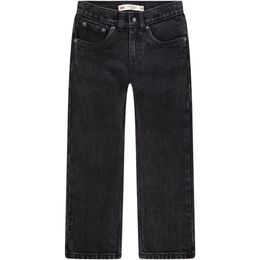 Levi's Kids Jeans - Regular fit - in Schwarz - 53% | Größe 140 | Kinderjeans