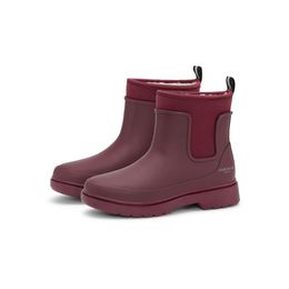 Ilse Jacobsen Gummistiefel in Rot - 68% | Größe 40 | Damen-outdoorschuhe
