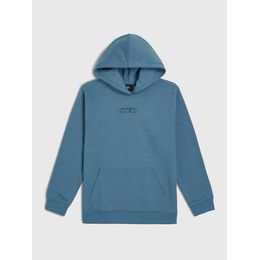 O`Neill O'Neill Hoodie in Blau - 40% | Größe 128 | Kinder-sweatshirts-jacken