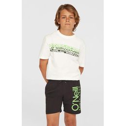 O`Neill O'Neill Badeshorts "Cali" in Schwarz - 31% | Größe 152 | Kinder-bademode