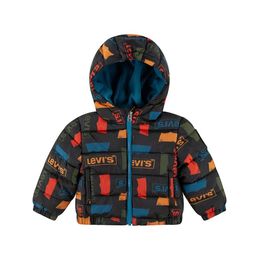 Levi's Kids Winterjacke in Bunt - 34% | Größe 86 | Babyjacken